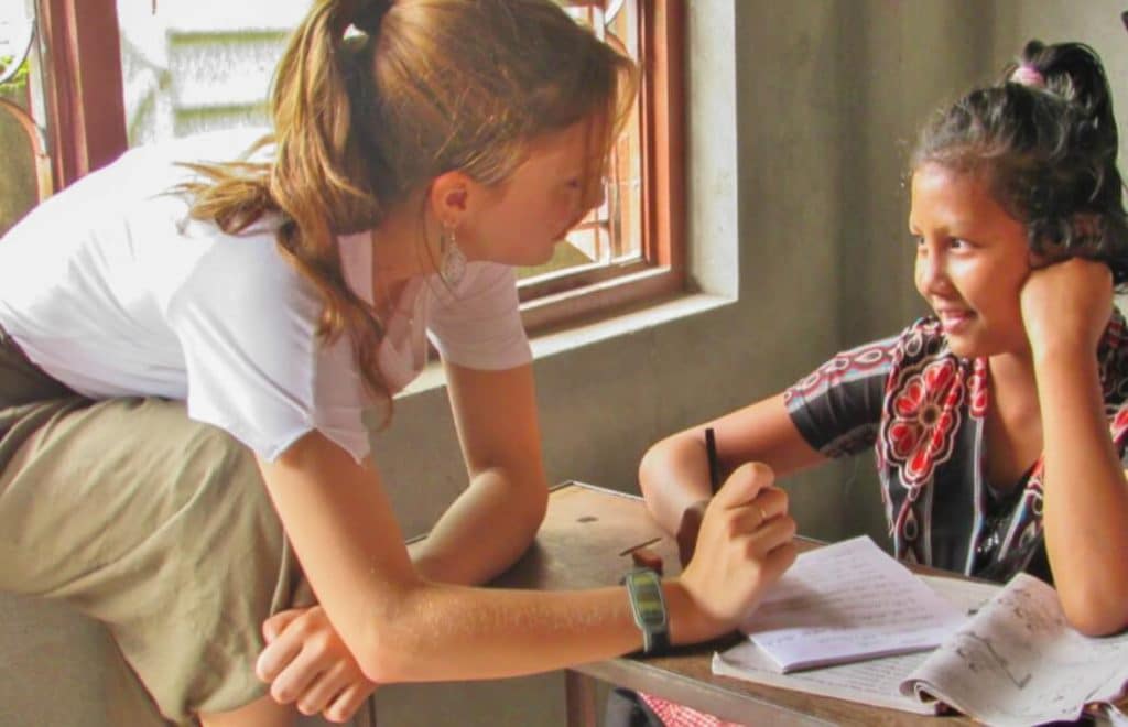 What is Humanitrian Aid and How Can Volunteering Benefit Those in Need