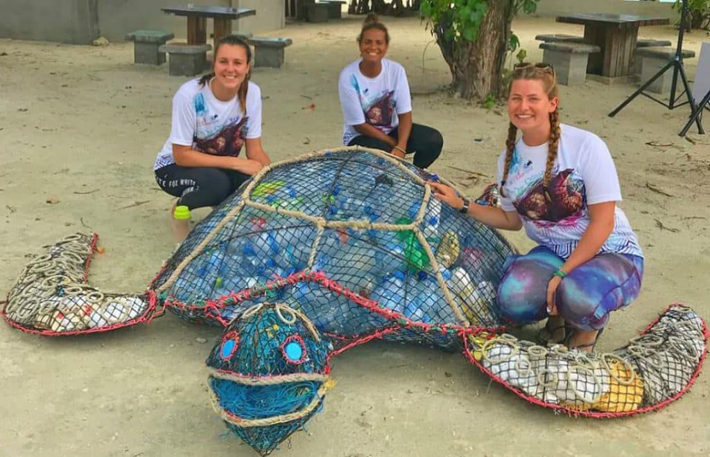 Volunteering Abroad for Free - Programs and Organizations | GoEco