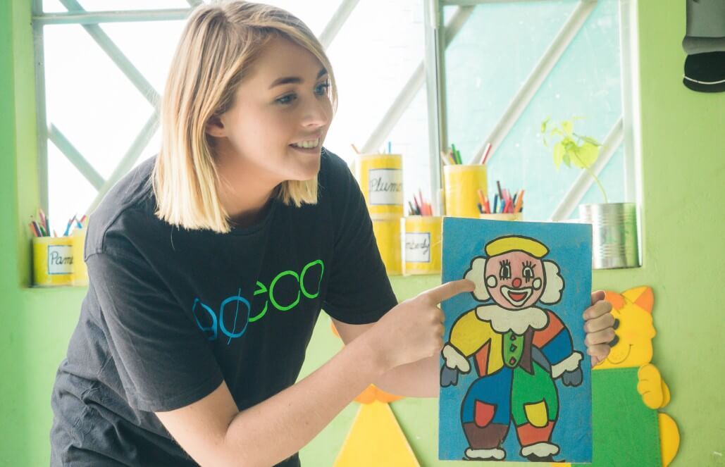 TEFL: Teaching English as a Foreign Language | GoEco