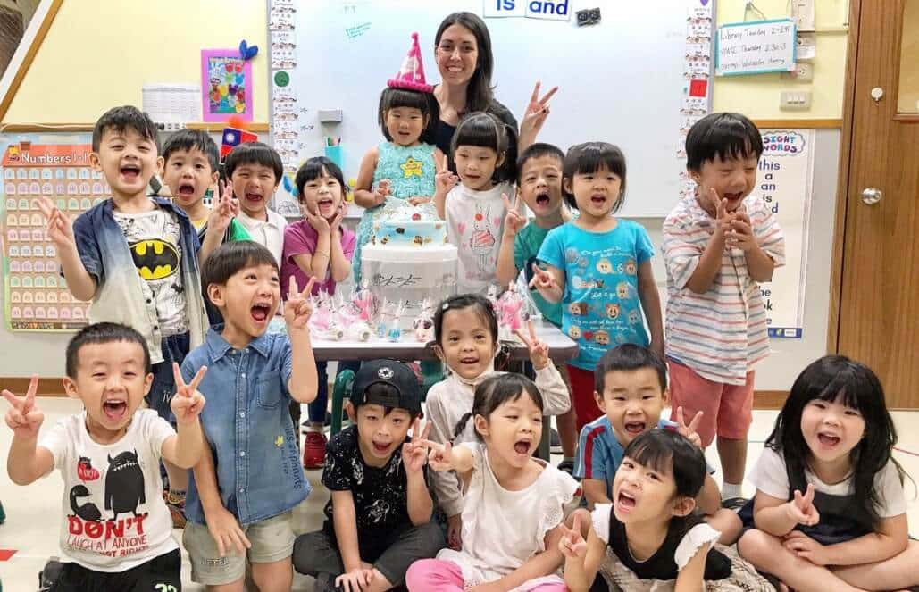 TEFL: Teaching English as a Foreign Language | GoEco