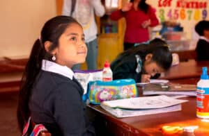 Volunteer in Peru with the English Teaching Experience | GoEco