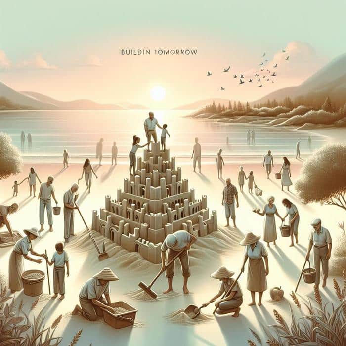 Building Tomorrow Today How Volunteering Shapes the Future - GoEco