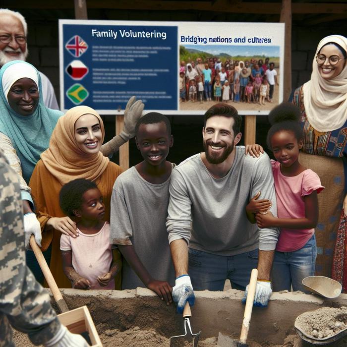 How Volunteering as a Family Cultivates Appreciation and Recognition ...
