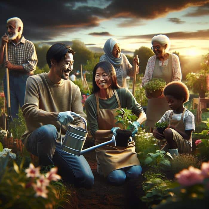 Why Giving Back Through Volunteering is the Most Rewarding Experience ...