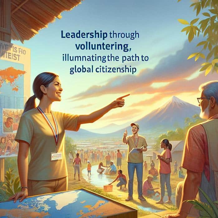 How Volunteering Abroad Makes You a Global Citizen and Leader - GoEco