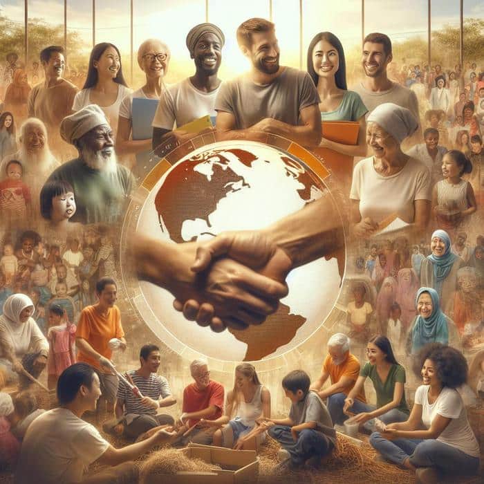 The Joy of Giving through Global Volunteering Why It Matters - GoEco