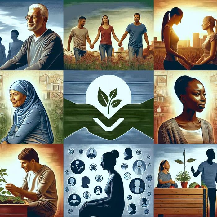 Volunteer with Confidence Trusted Programs Offering Peace of Mind - GoEco