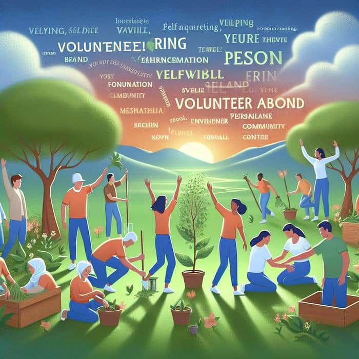 How Volunteering Abroad Enhances Your Personal Brand and Self-Image - GoEco