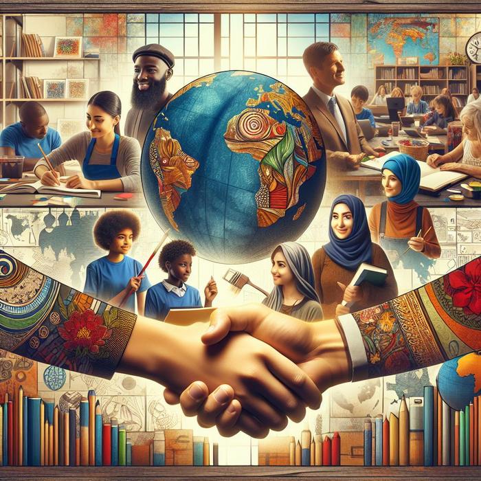 Trusted Programs that Elevate Education through Volunteer Work - GoEco