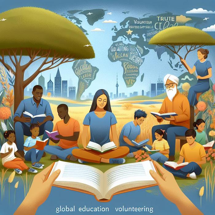 The Trusted Path to Global Education through Volunteer Experiences - GoEco