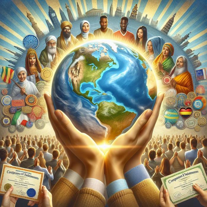How Global Volunteering with Trusted Programs Boosts Your Social ...