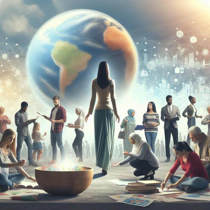 Volunteer to Lead and Gain Unparalleled Experience - GoEco