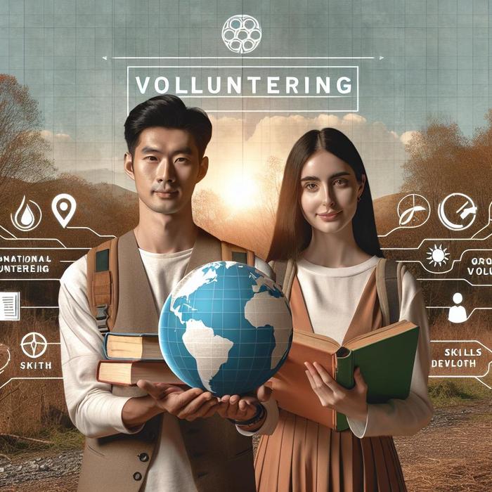 Learn and Grow Your Skills by Volunteering Internationally - GoEco