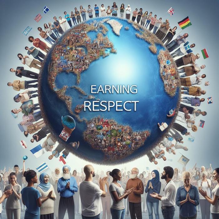 Earn Respect and Admiration by Volunteering Globally - GoEco