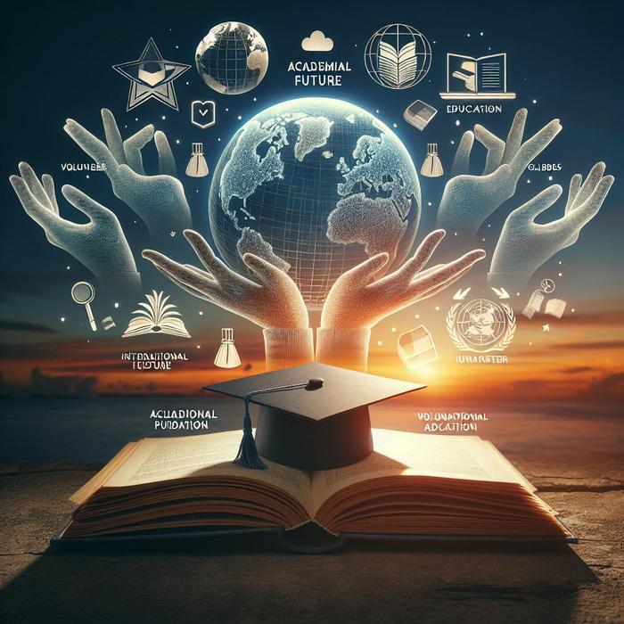 How International Volunteer Programs Enhance Your Academic Future - GoEco