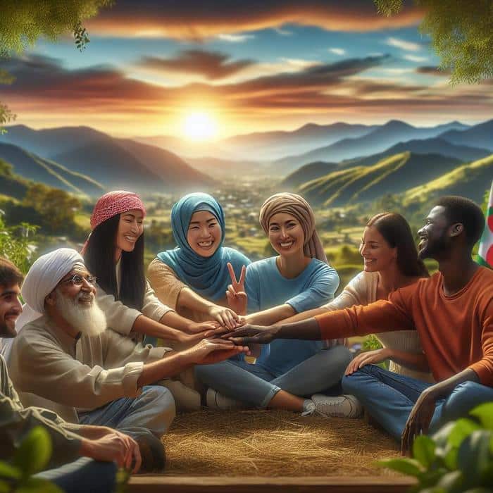 Find Inner Peace by Helping Others Through International Volunteerism ...