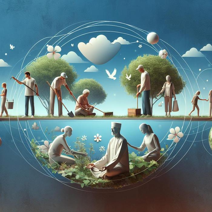 Ensuring a Peaceful Volunteer Abroad Experience with Trusted Programs ...