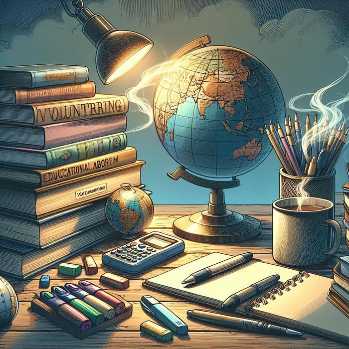 How to Prepare Yourself Educationally for Volunteering Abroad - GoEco