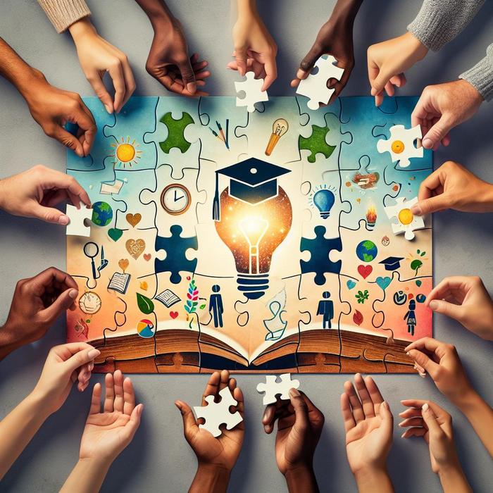Empowering Communities Through Education: Volunteer Projects That ...