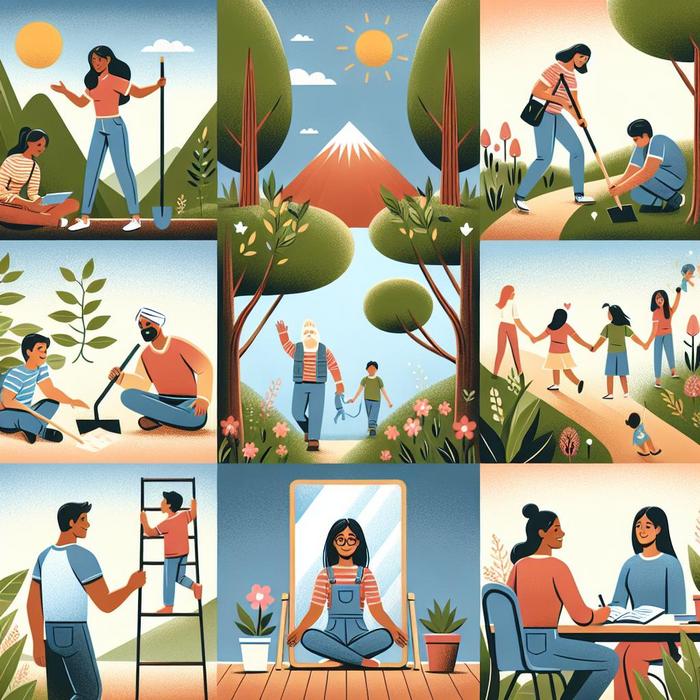 Boost Your Community Profile with Trusted Volunteer Initiatives - GoEco