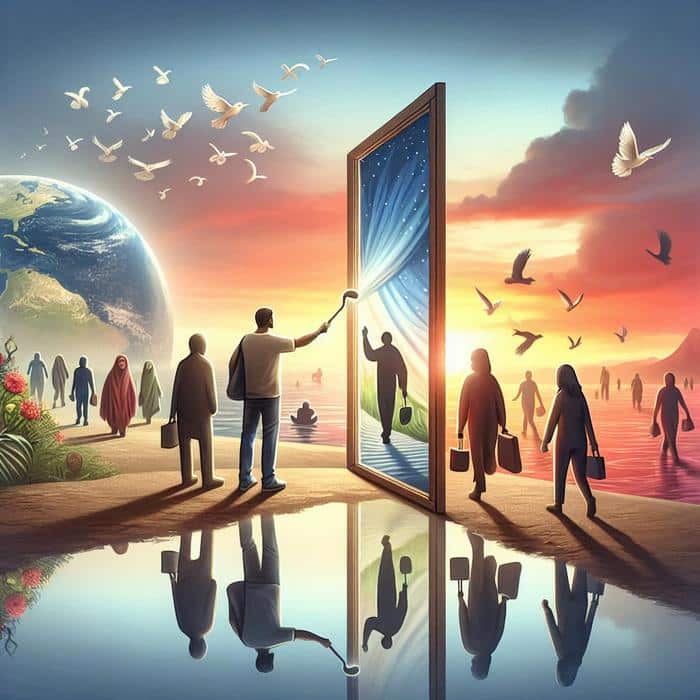 Earn Global Esteem While Making a Difference Abroad - GoEco
